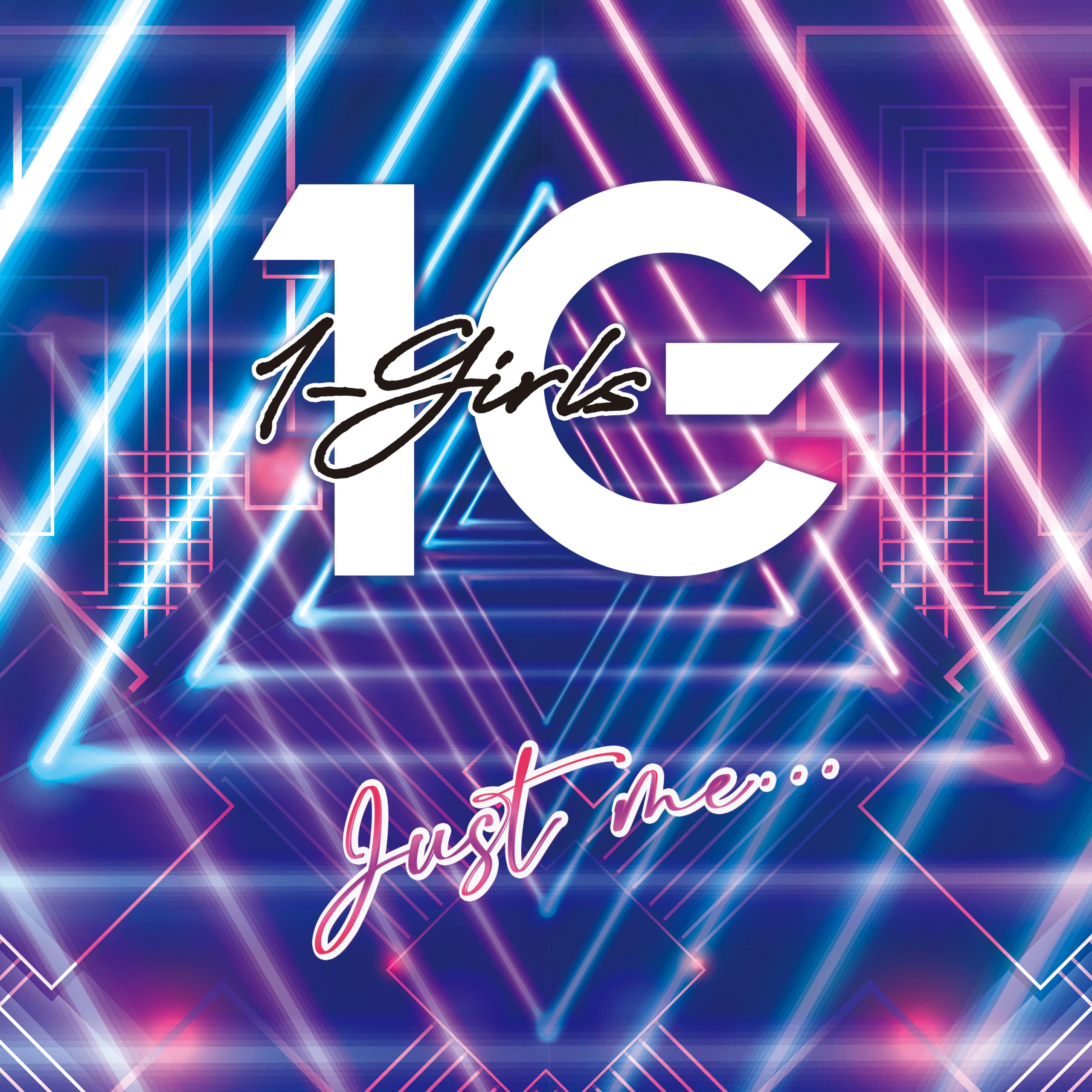 Just me… - 株式会社 C-works