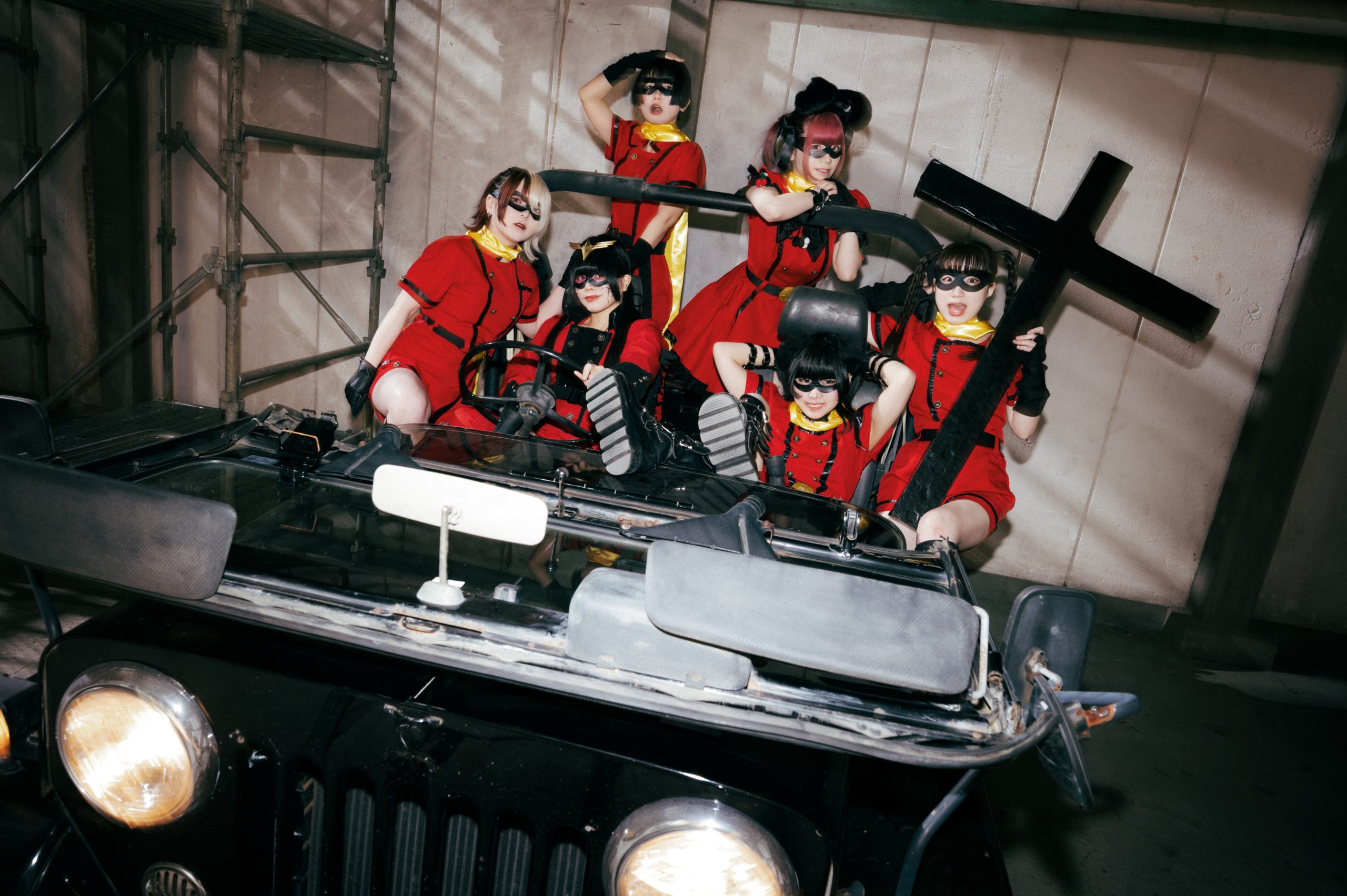 Top - 株式会社 C-works