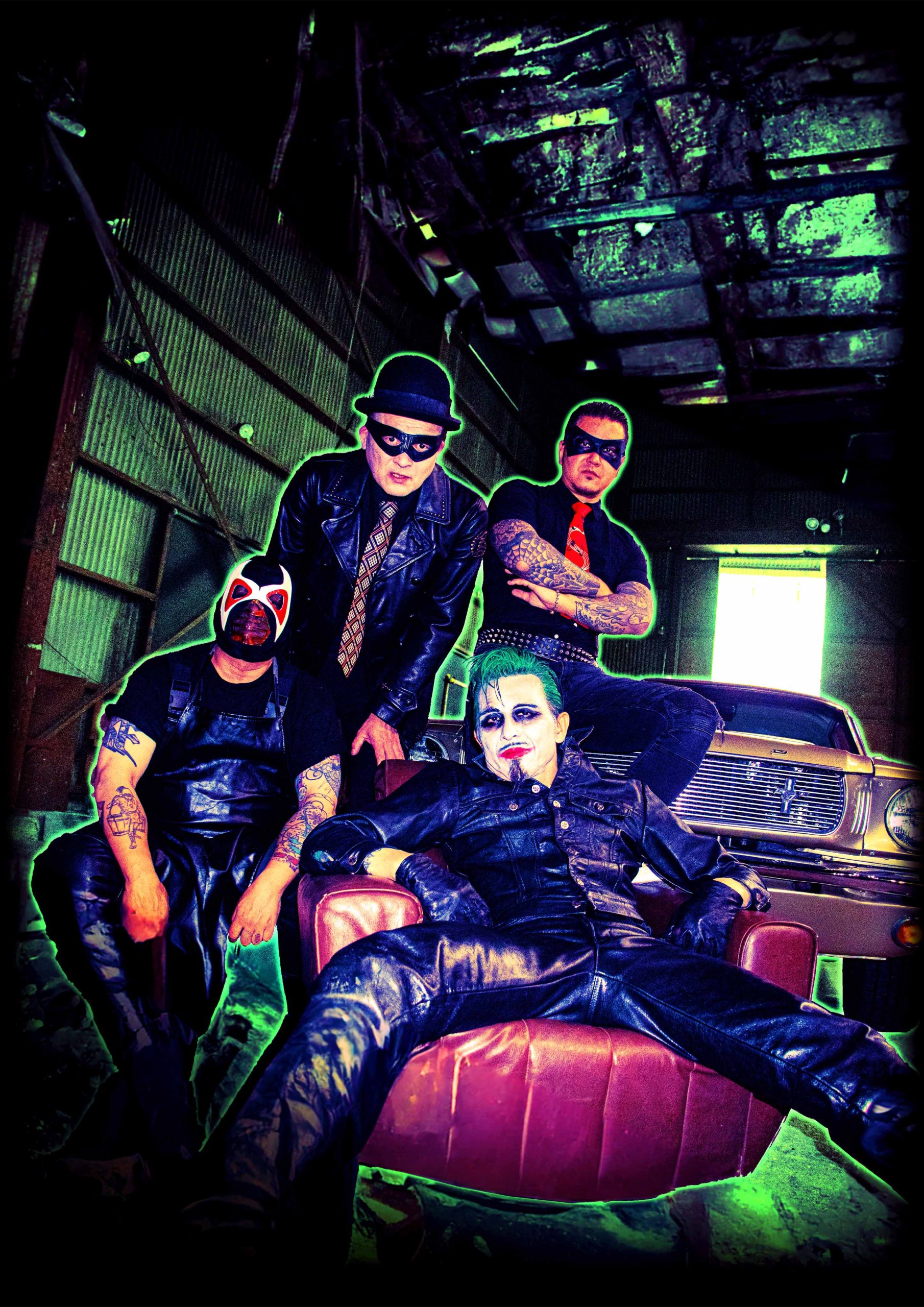 Top - 株式会社 C-works